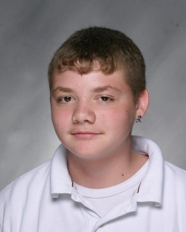 Louisville Joshua Young stepbrother murder case: What to know