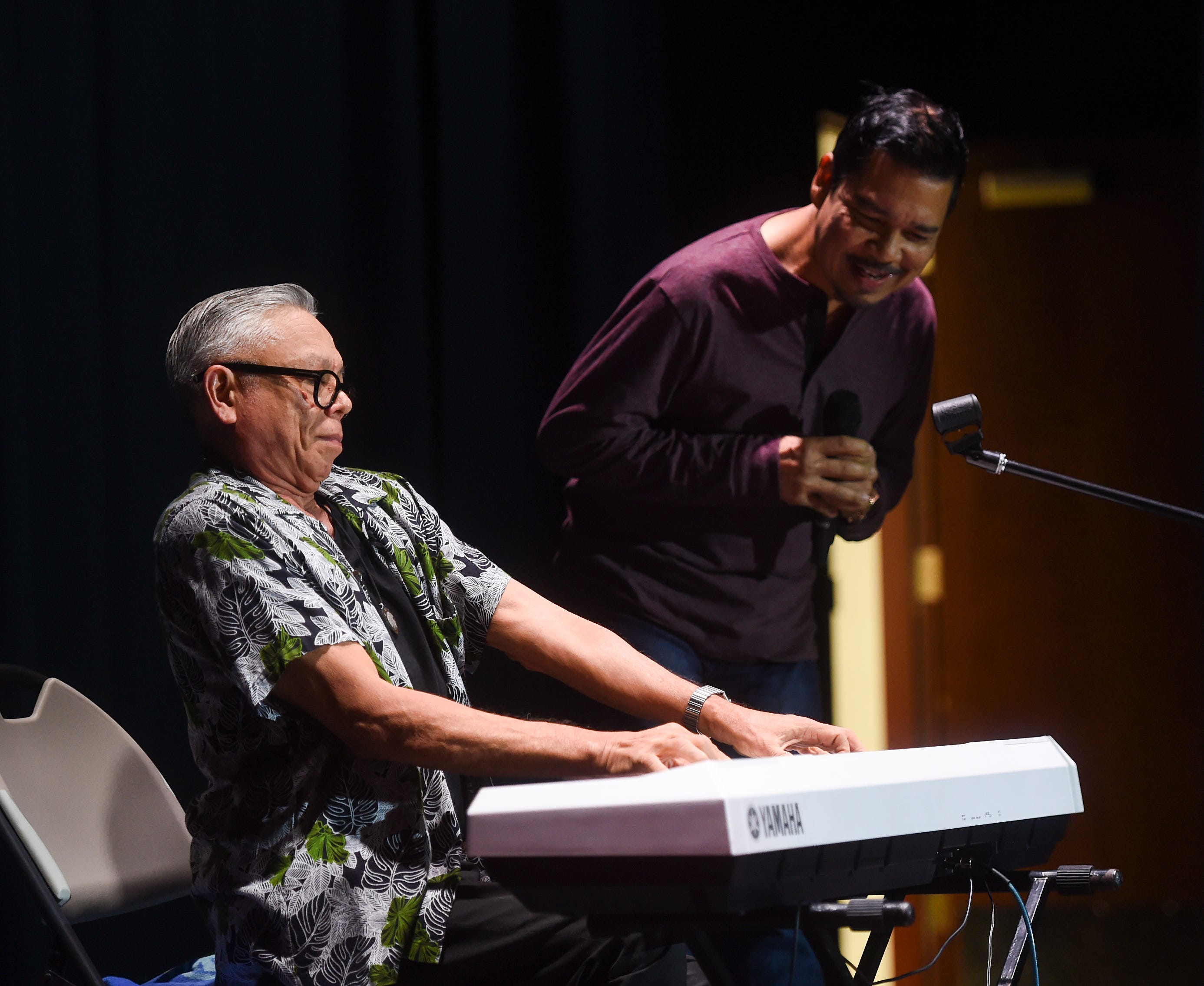 Patrick Palomo featured at Guam Museum H.I.T.A. talk | Local News ...