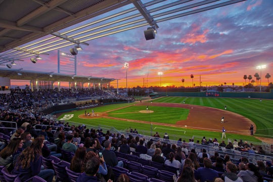 Grand Canyon baseball opens with big expectations