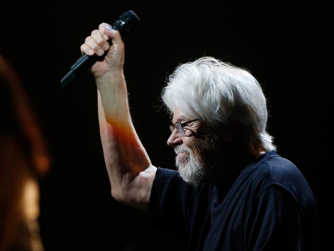 Bob Seger's final tour shows fans in Phoenix why rock and roll never ...