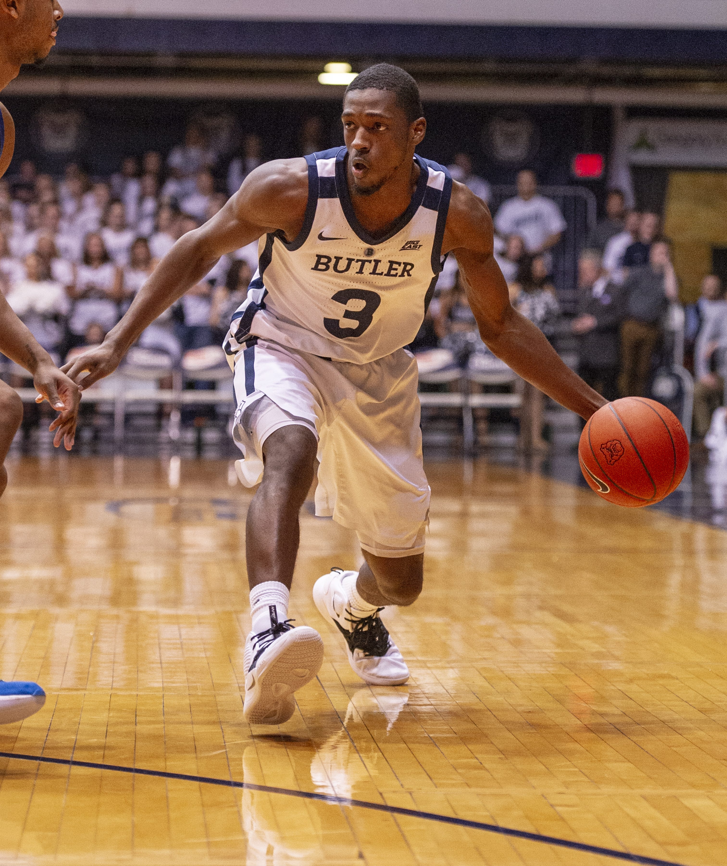 Butler basketball catching fire at just the right time for NCAA hopes