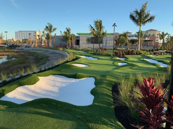 PopStroke golf ready to open in Tradition