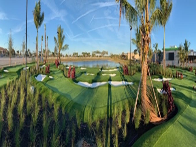 PopStroke golf ready to open in Tradition