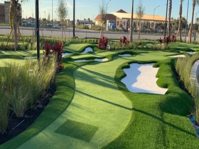 PopStroke golf ready to open in Tradition