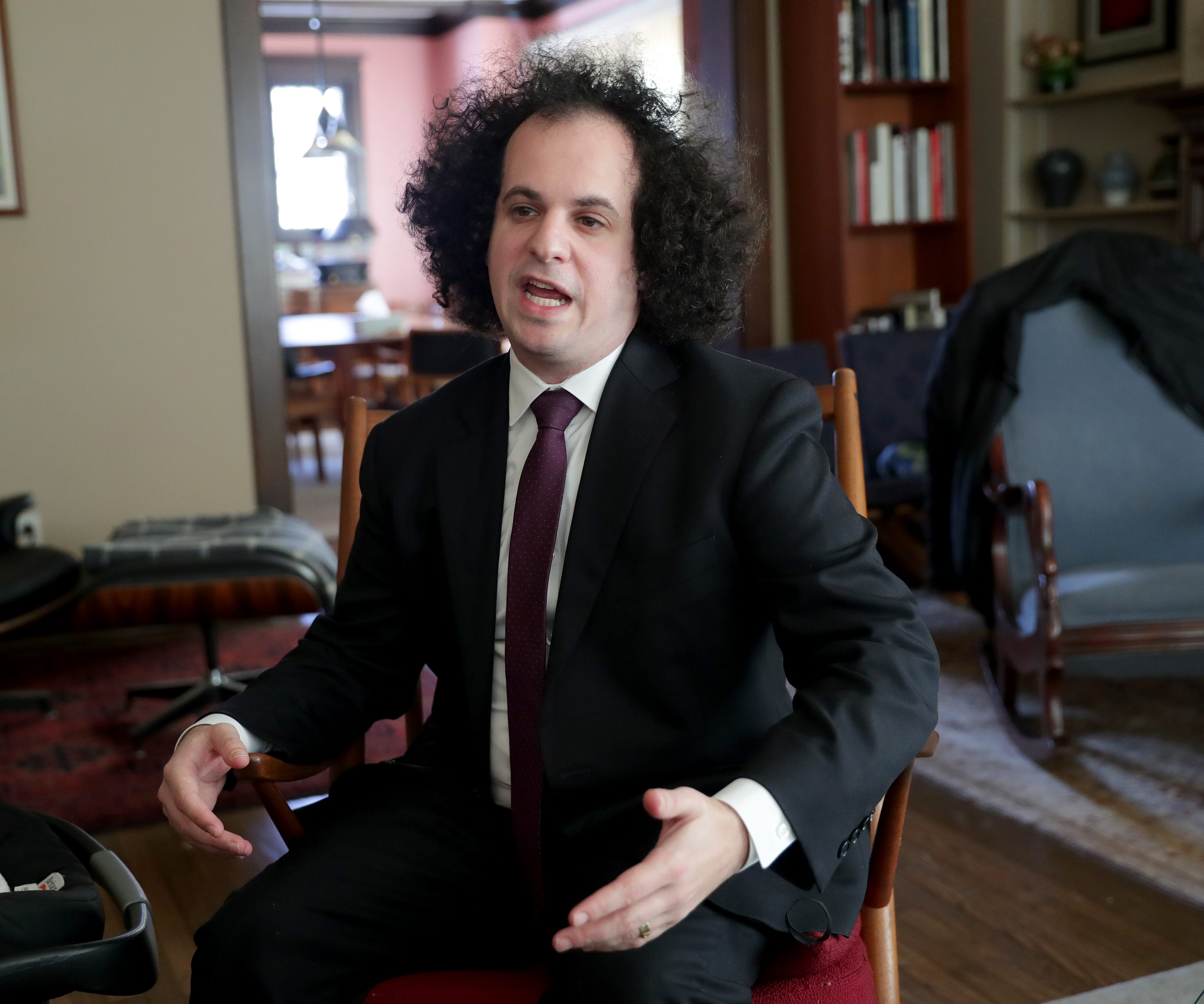 Capitol Police, not Secret Service, shot and killed woman in U.S ...