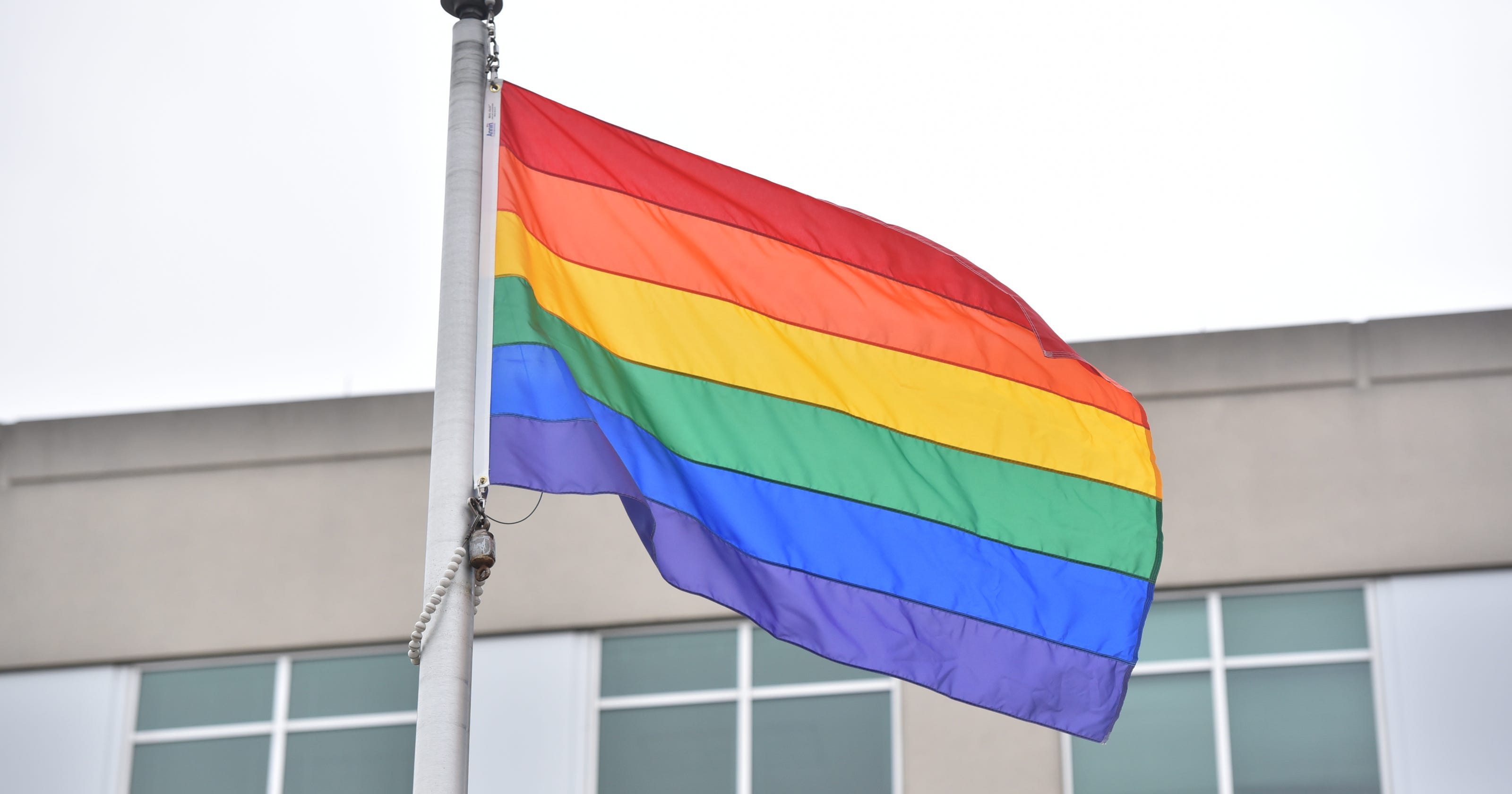 North Jersey towns that will fly LGBTQ pride flag