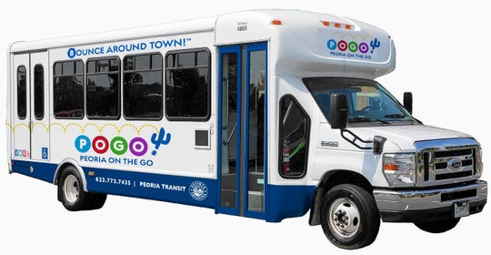 P83, Arrowhead area in Peoria will be easier to get around with free ...