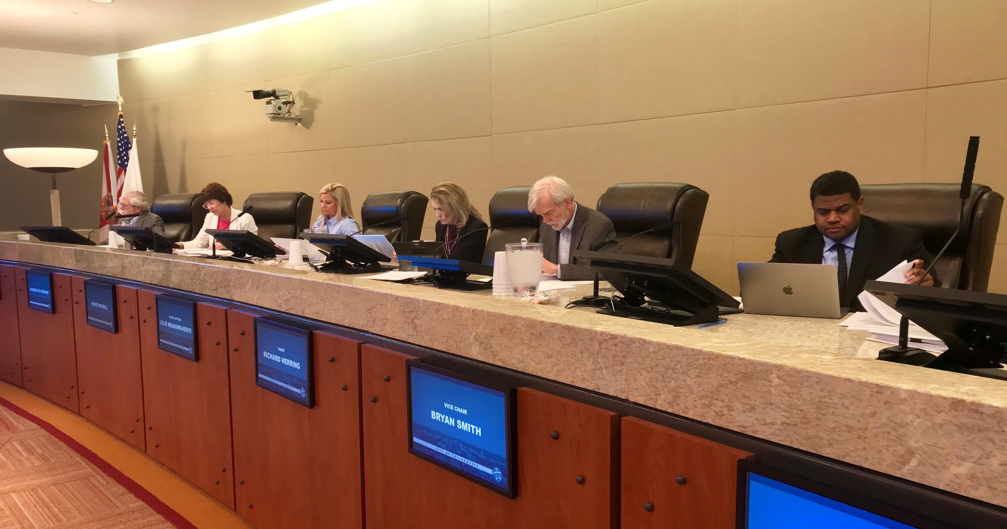 Ethics Board picks Carlos Rey as its newest member