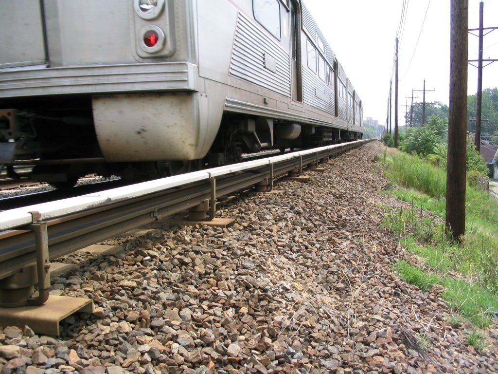 PATCO Hi-Speedline improvements lead to highest ridership in 25 years