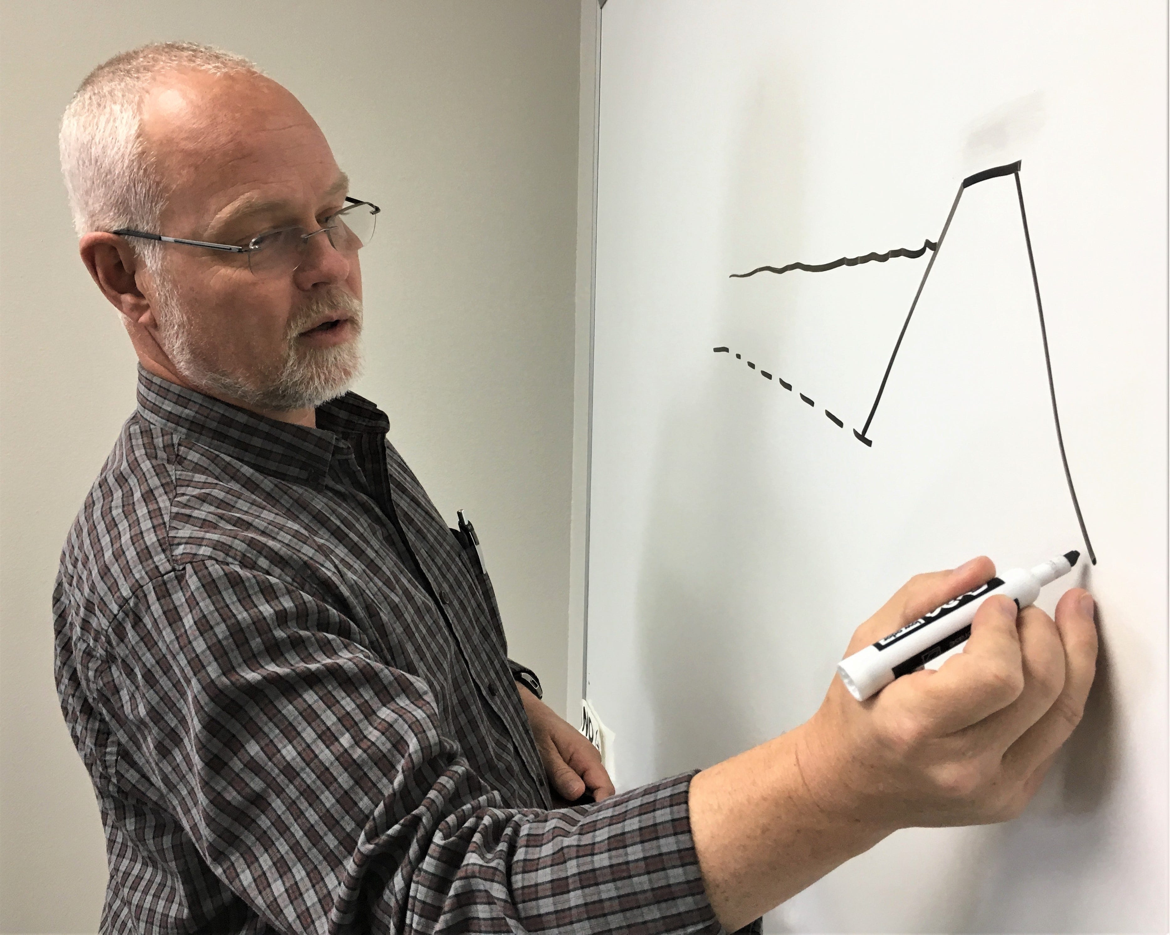 Coalition trying a new approach to the watershed