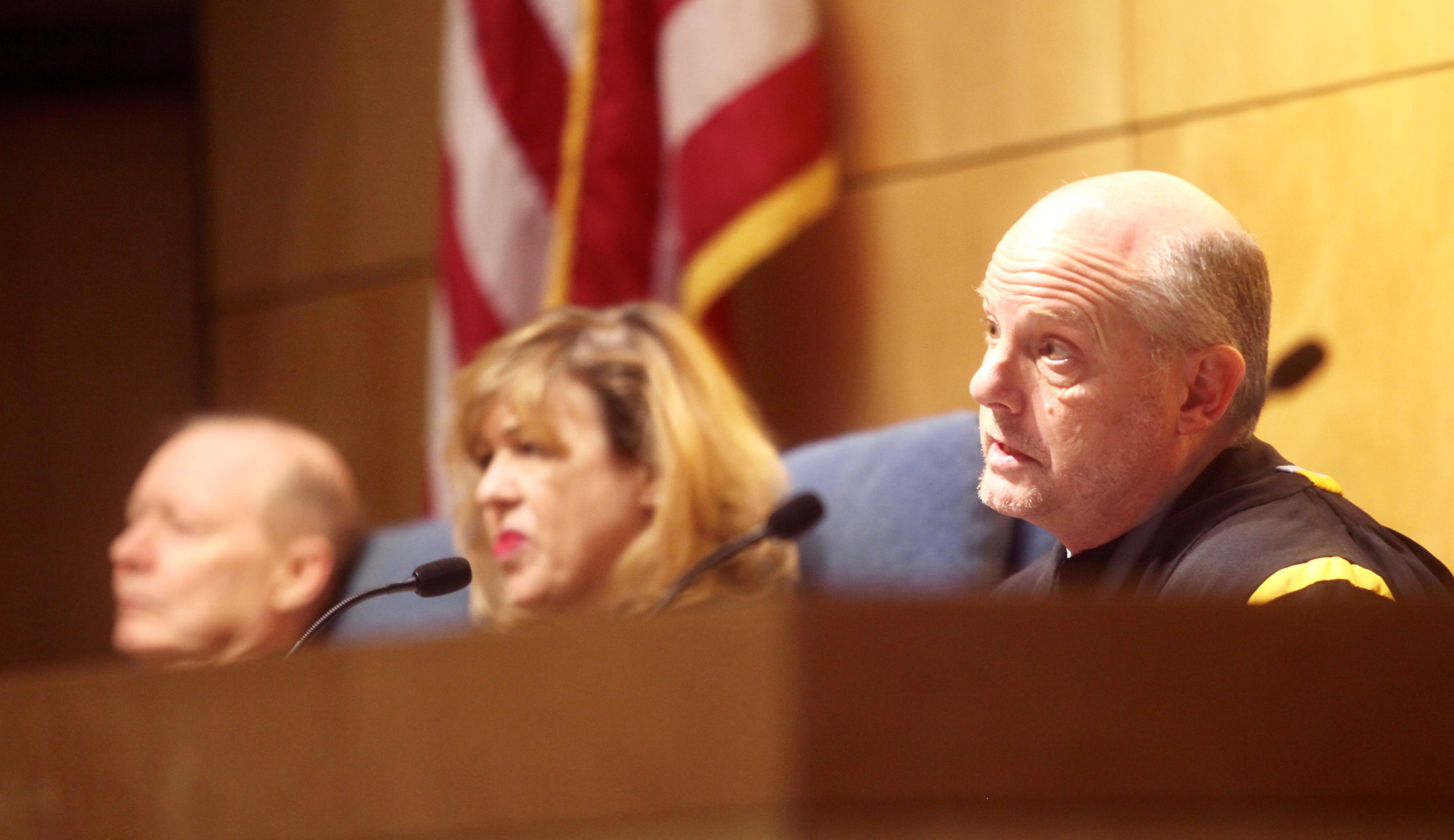 Judge calls prosecutors' actions 'deceptive' in Jacquez Robinson case