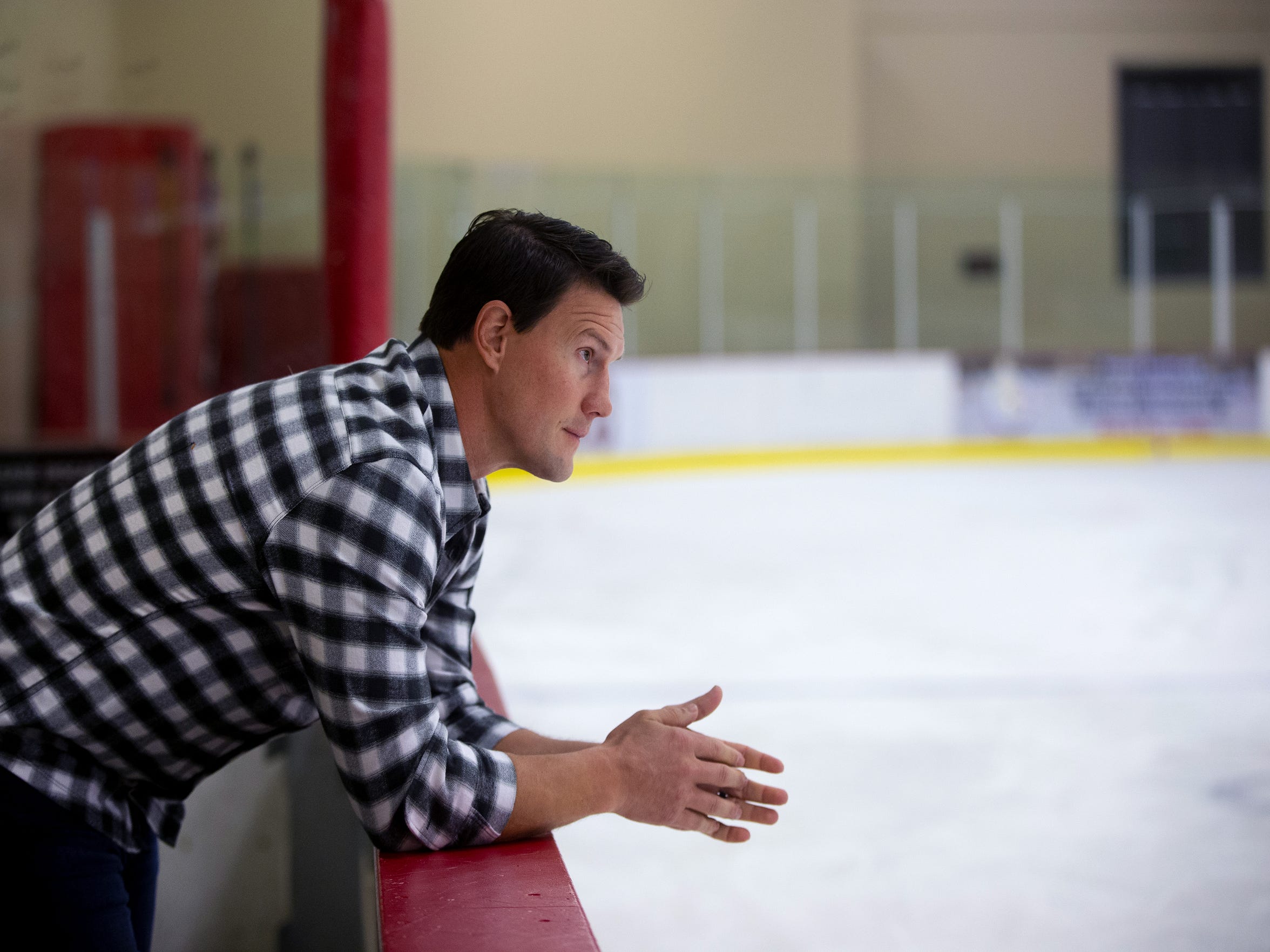 Shane Doan and the Arizona Coyotes: An oral history of Doan's legacy