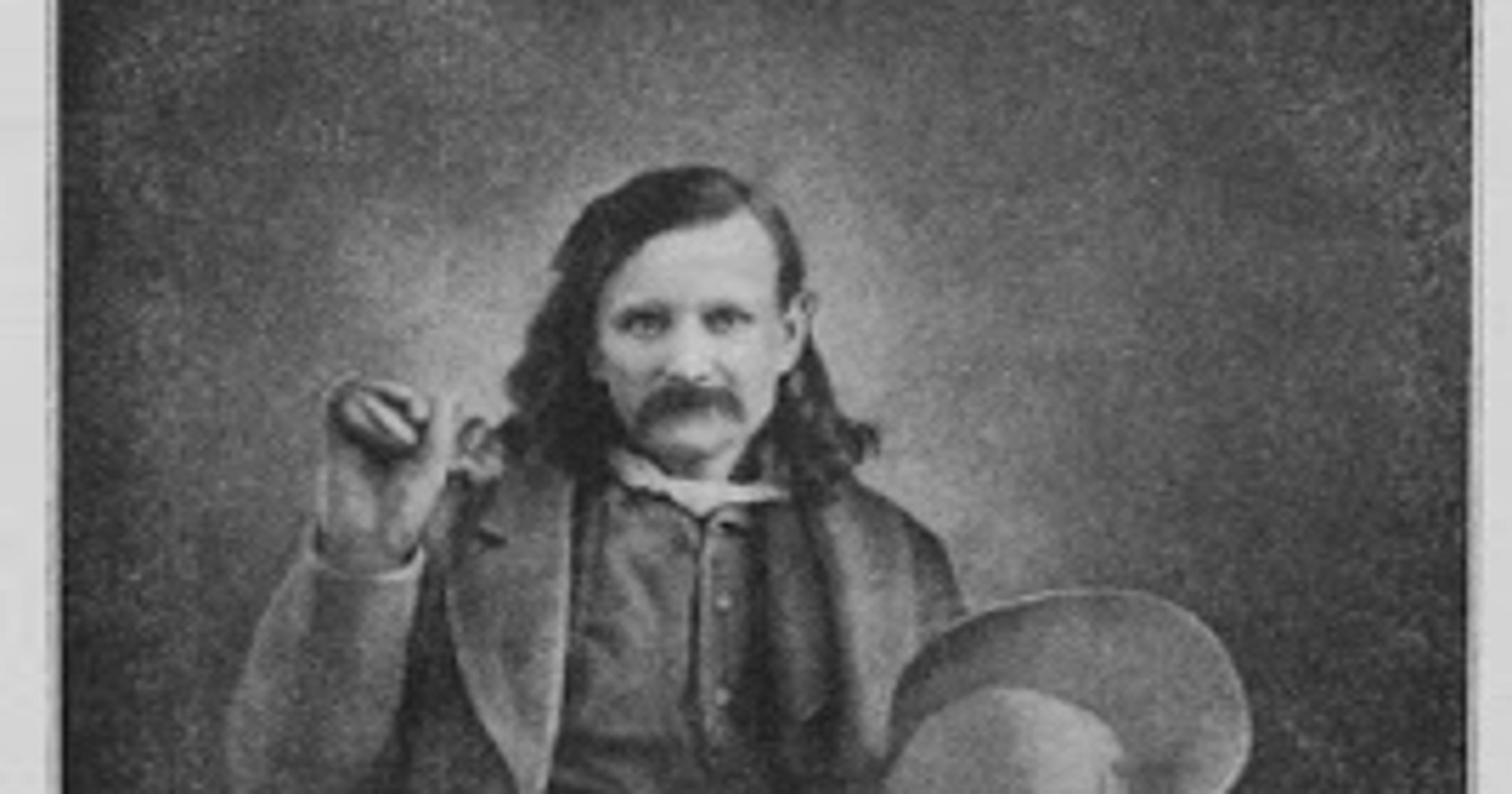 Happy Pioneers Month, Phoenix! (Yeah, that's a thing)