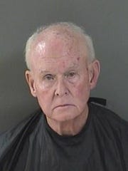 Ken Wessel arrested as part of human trafficking sting