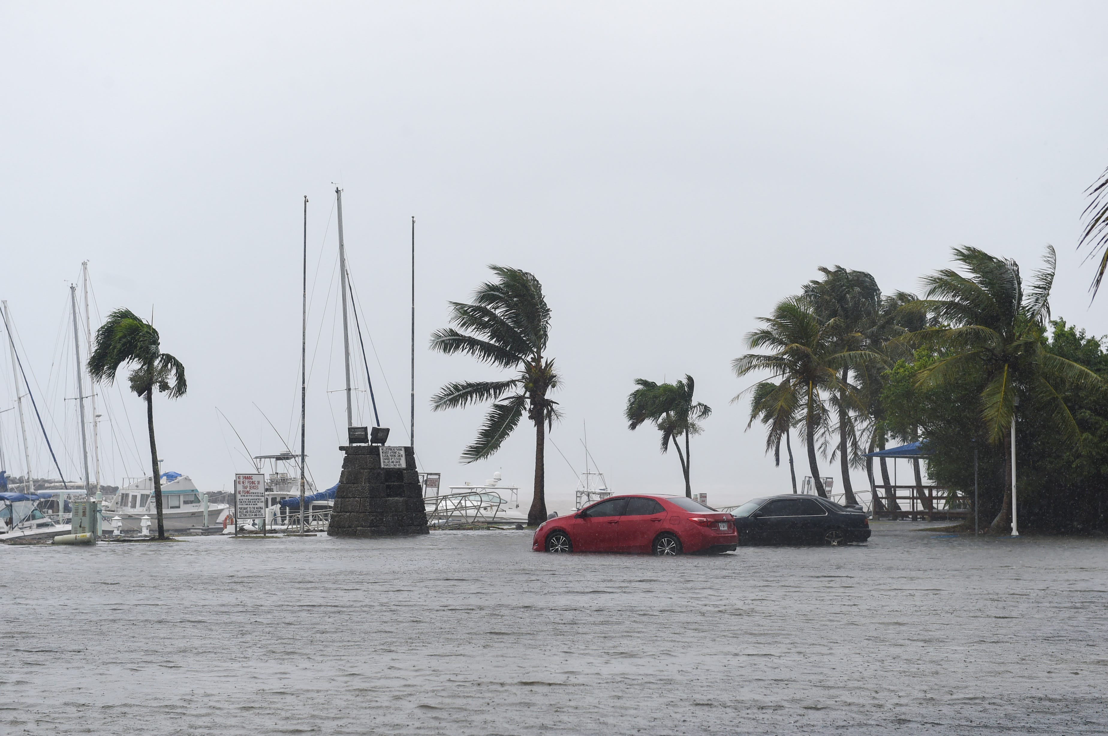Hospitals allow pregnant women to ride out storms in safety