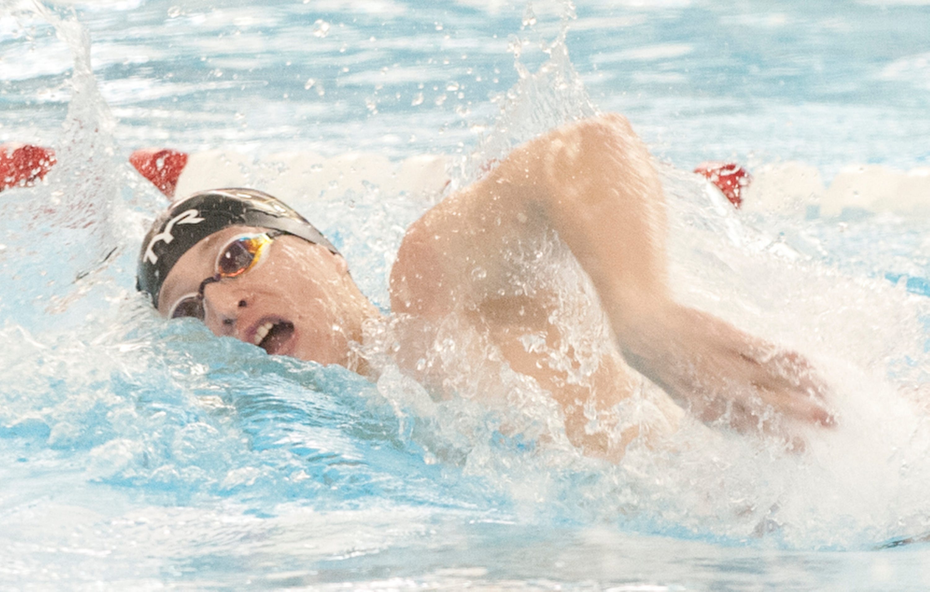 KHSAA state swimming: St. Xavier, Sacred Heart look to stay dominant