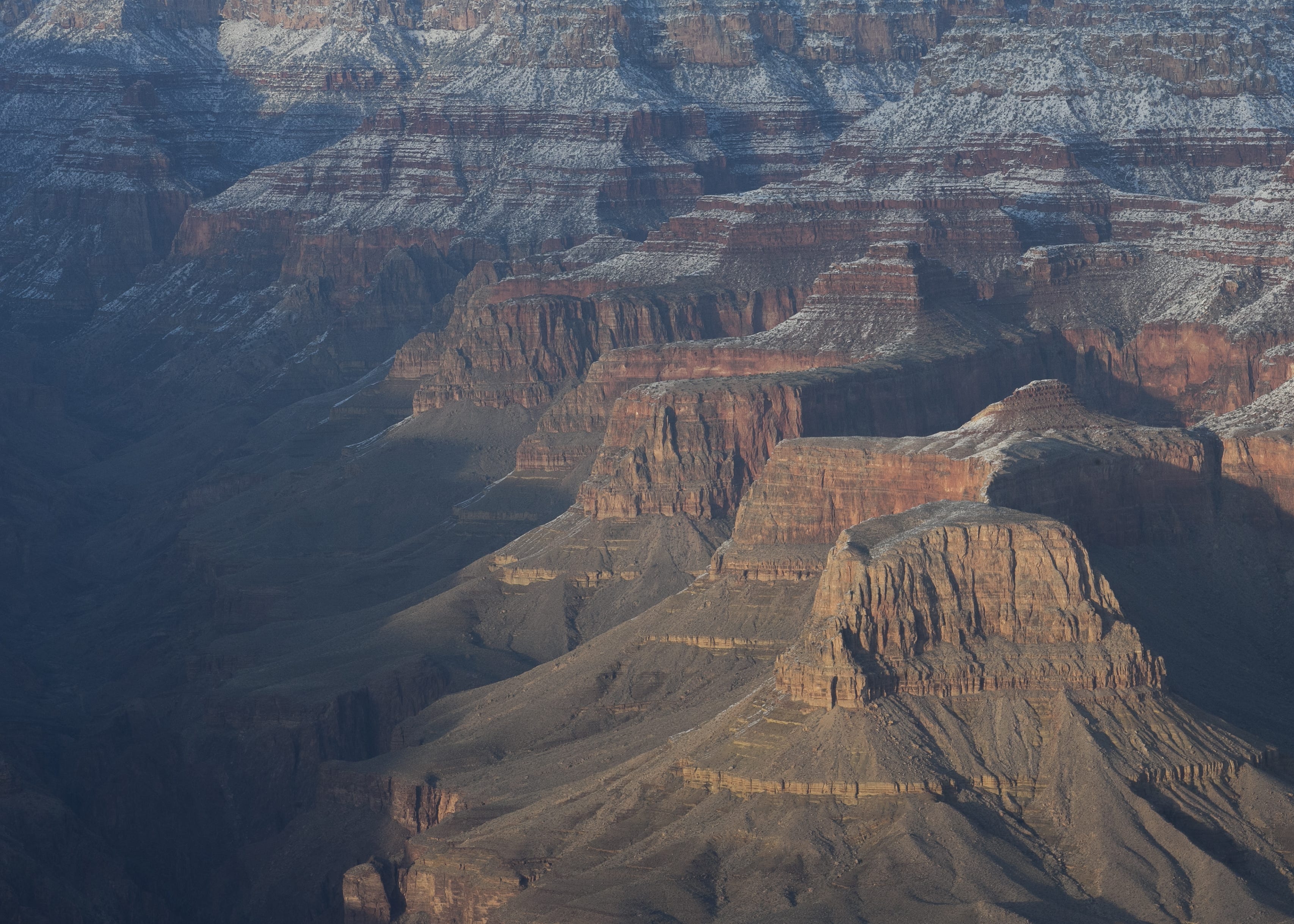 100 facts about Grand Canyon to celebrate the national park's centennial