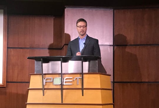 Sioux Falls garbage makes bank for city, ethanol giant Poet