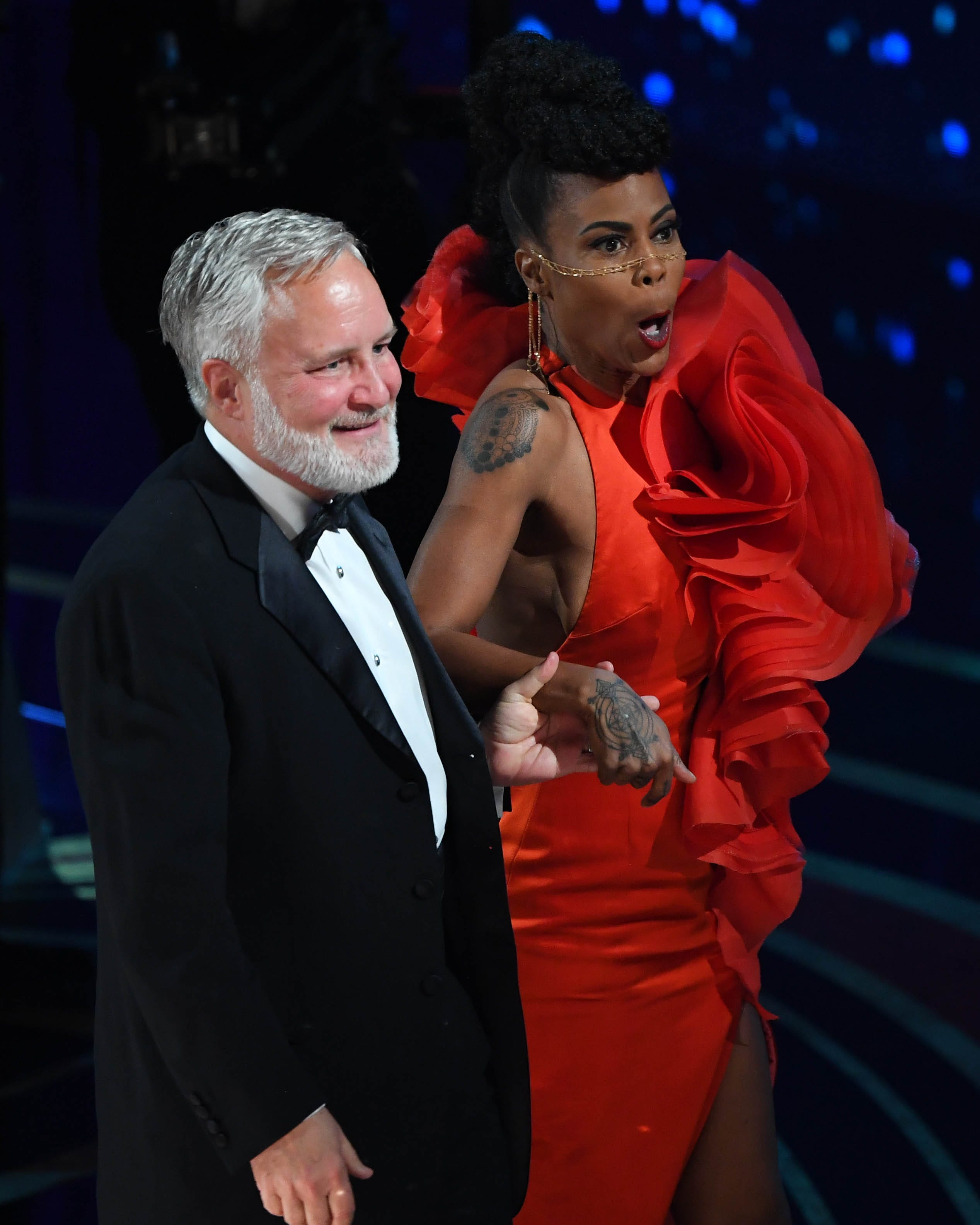 Oscars 2019: 'Green Book' wins three awards, including best picture