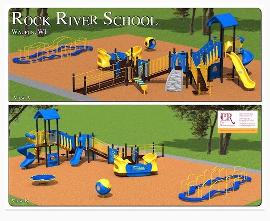 Access 4 Recess sees community support, aims to create ADA playground