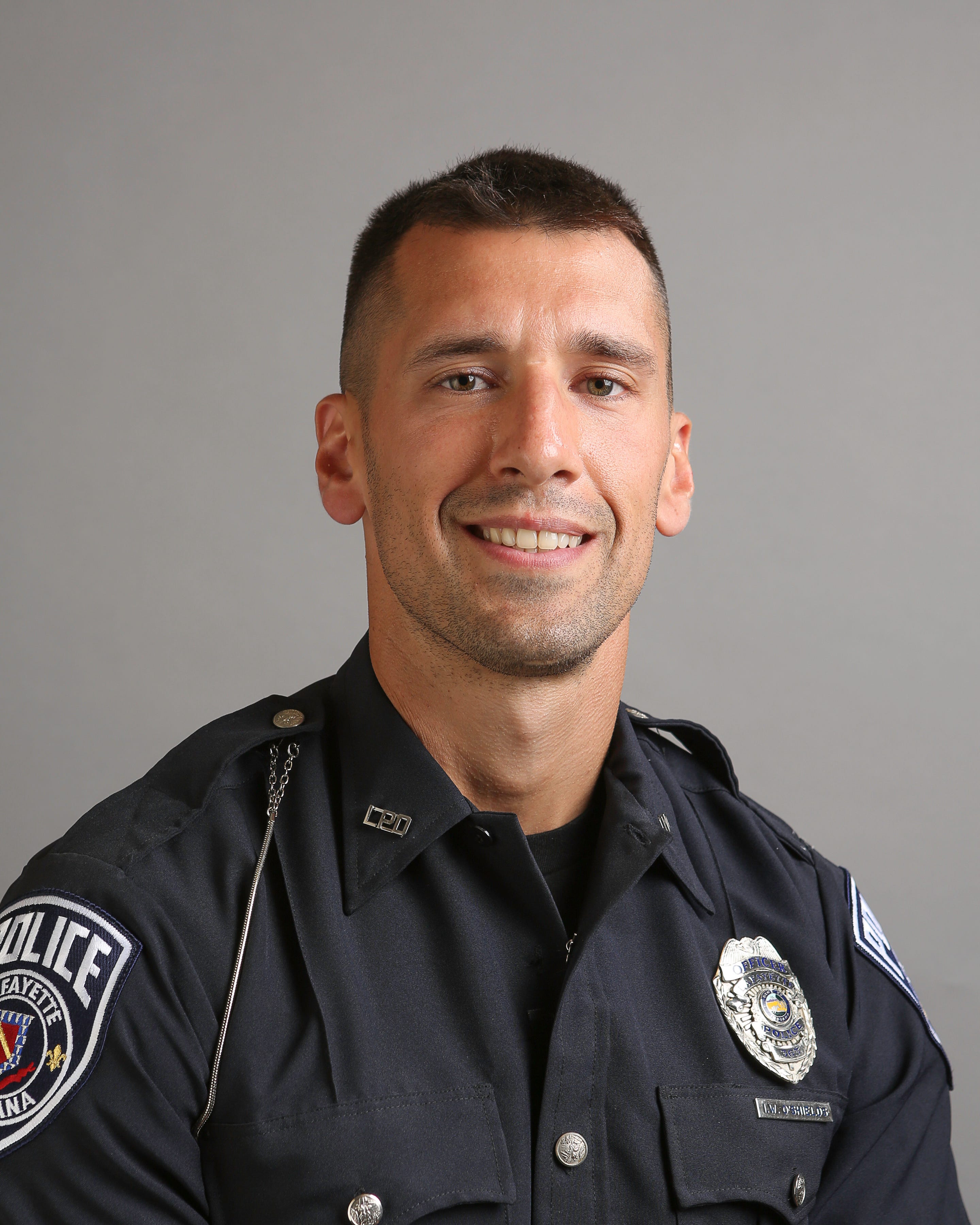 Lafayette police board clears officer involved in shooting