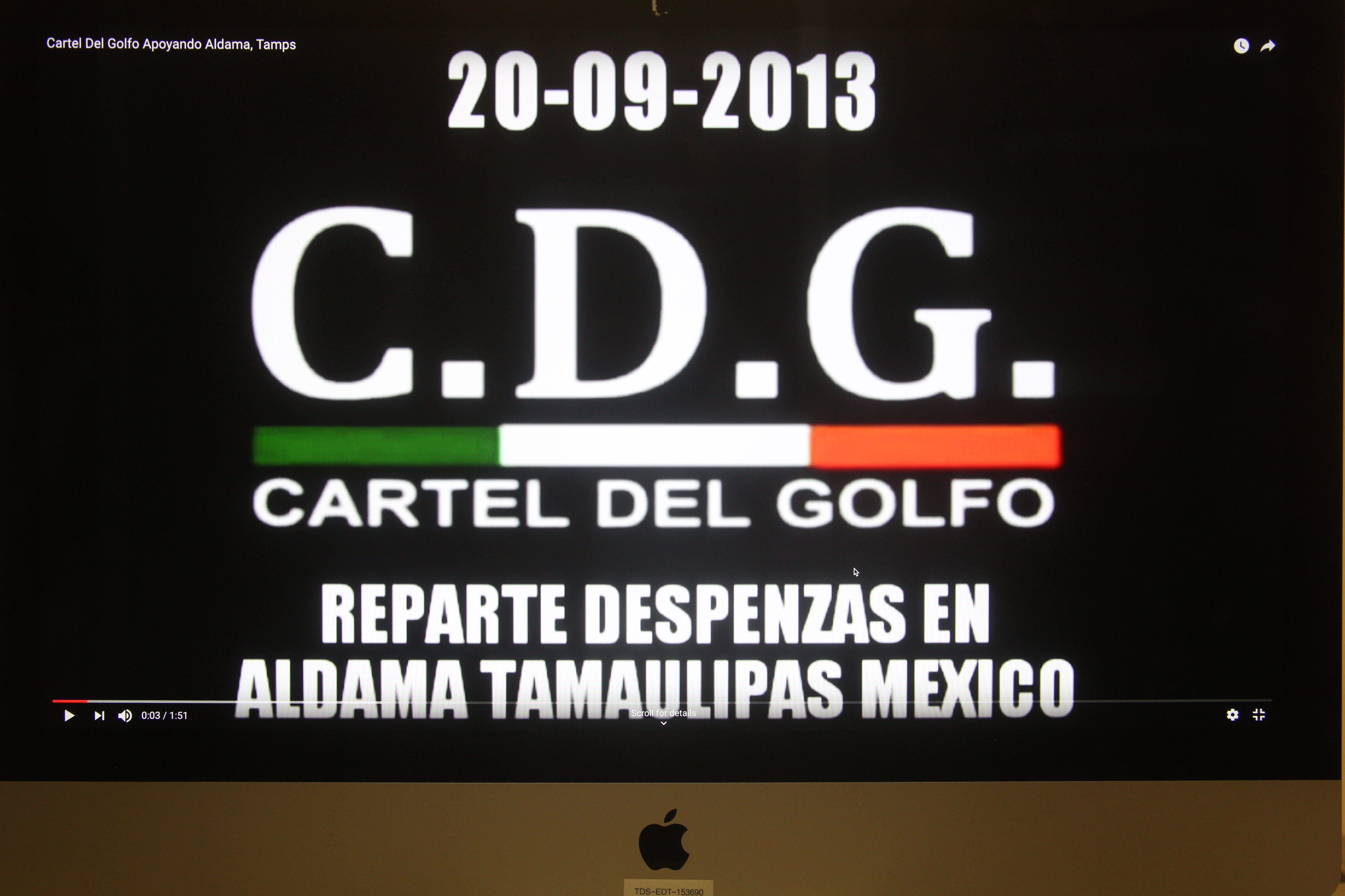 Mexican cartels turn social media into tools for extortion, violence