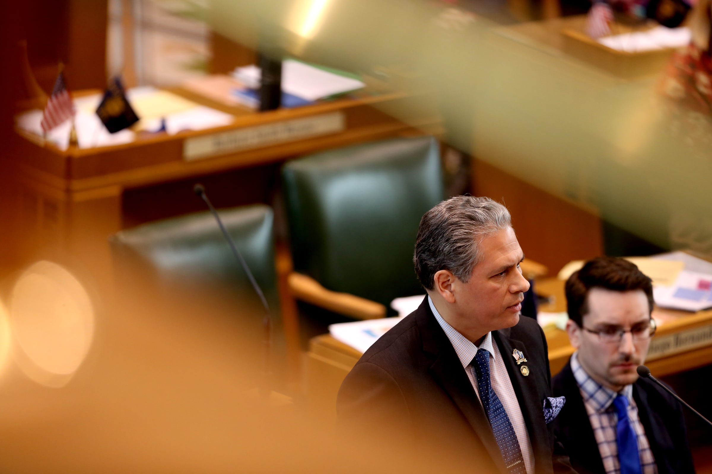 Oregon rent control bill passes House, heads to governor