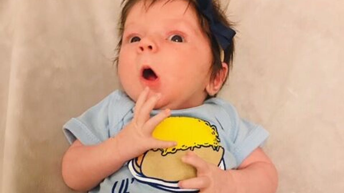 Skyline Chili gifts onesies for National Chili Day babies