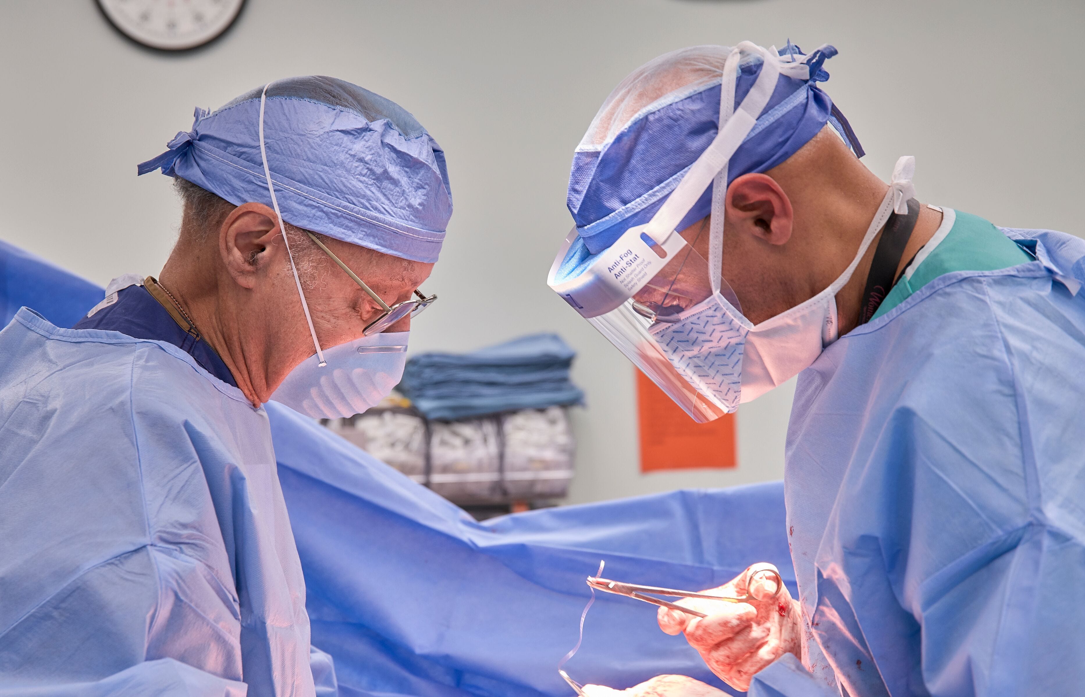 Dr. A.D. Brickler delivers last baby after 60 years of Tallahassee ...