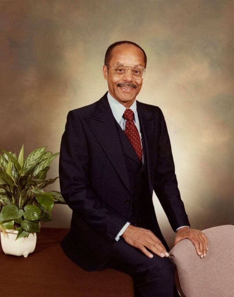 Dr. A.D. Brickler delivers last baby after 60 years of Tallahassee ...