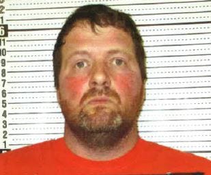 Iowa crime: Man accused of killing wife with corn rake