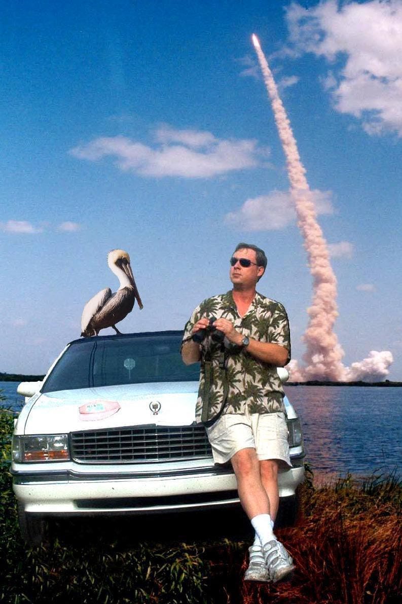 Florida crime authors and their best beach reads