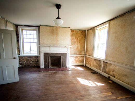 Campbell Station Inn: Farragut finds new life for centuries-old home