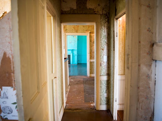 Campbell Station Inn: Farragut finds new life for centuries-old home