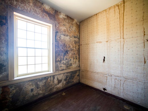 Campbell Station Inn: Farragut finds new life for centuries-old home