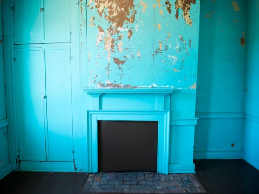 Campbell Station Inn: Farragut finds new life for centuries-old home