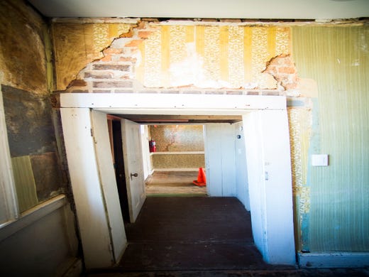 Campbell Station Inn: Farragut finds new life for centuries-old home