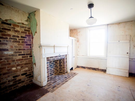 Campbell Station Inn: Farragut finds new life for centuries-old home