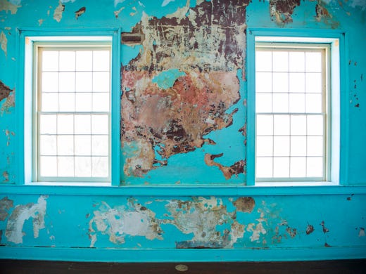 Campbell Station Inn: Farragut finds new life for centuries-old home