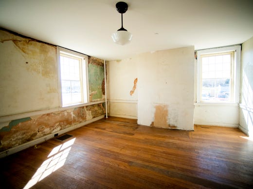 Campbell Station Inn: Farragut finds new life for centuries-old home