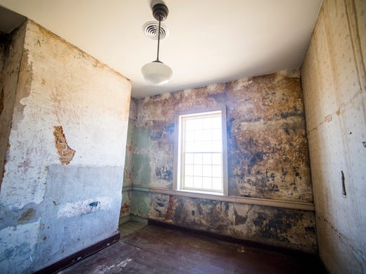 Campbell Station Inn: Farragut finds new life for centuries-old home