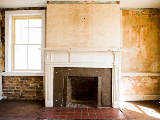 Campbell Station Inn: Farragut finds new life for centuries-old home