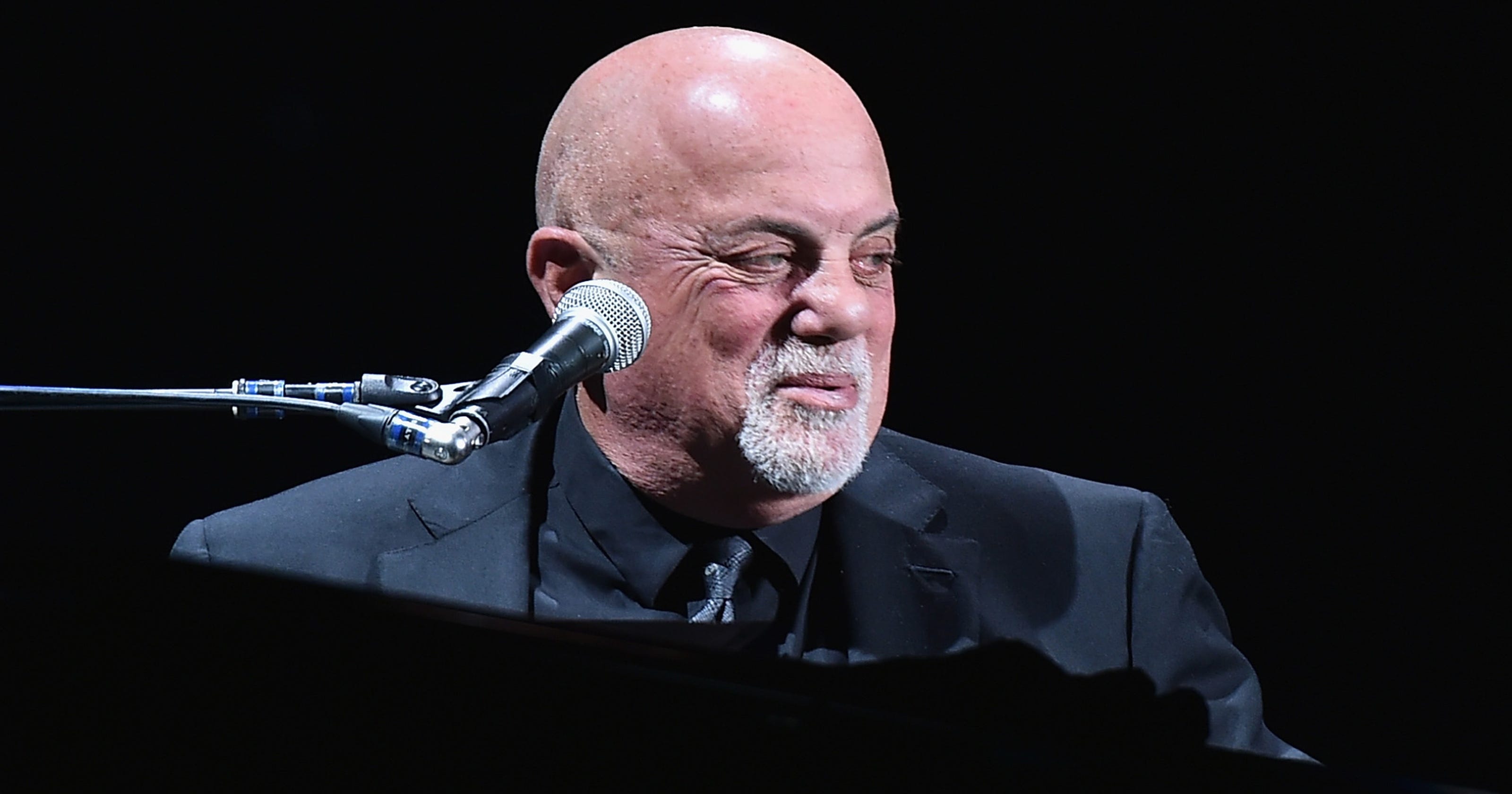 Billy Joel at Chase Field: What you need to know before you go