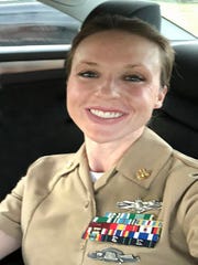 Senate passes bill to name Pine Plains Post Office after Shannon Kent