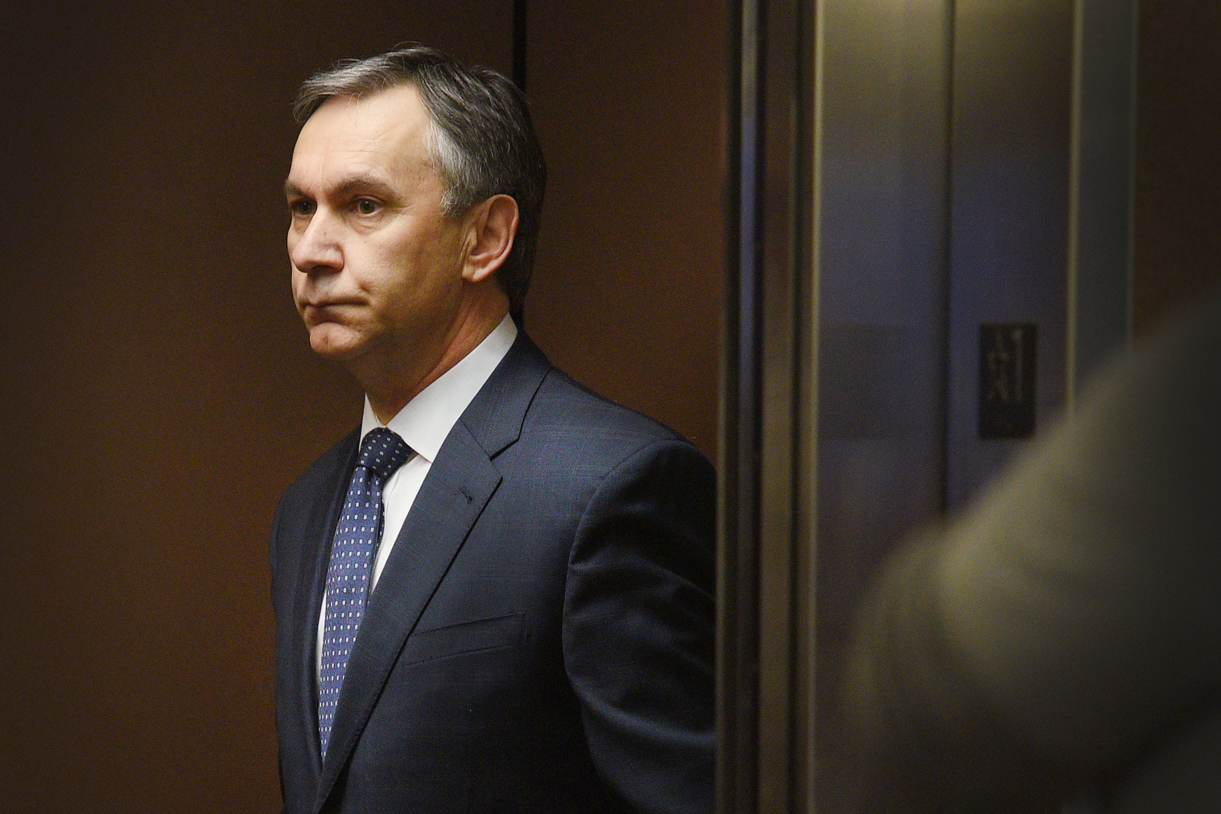 Jim Sideras to spend no time in prison on child pornography sentence