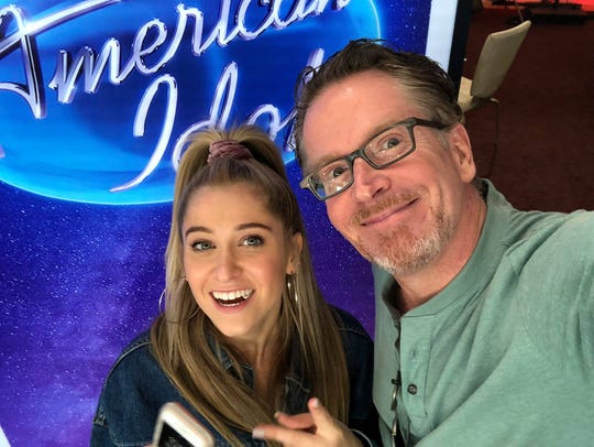American Idol 2019: Delawarean Margie Mays makes the cut