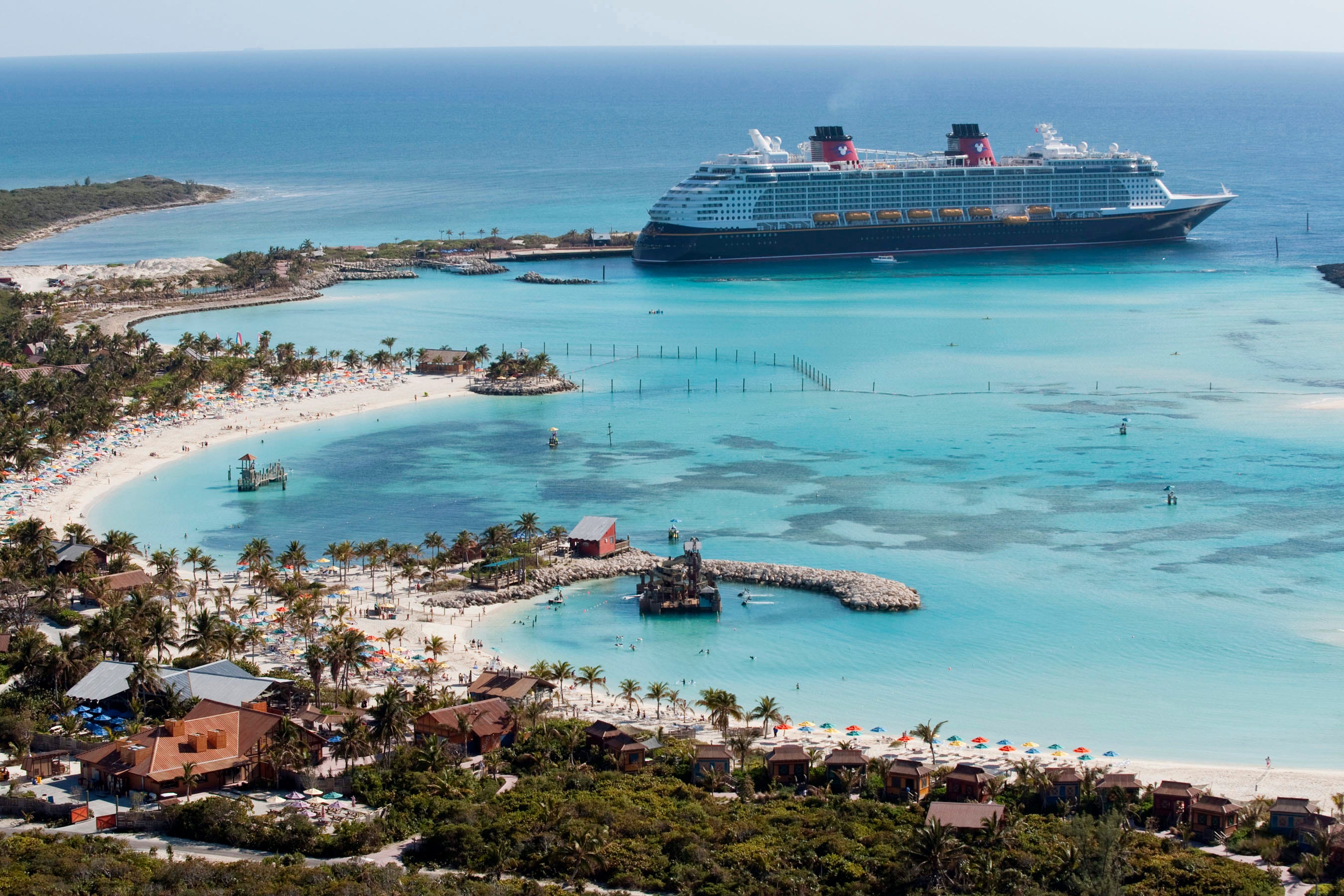 Disney Cruise Line Named “World’s Best” by ‘Travel + Leisure’ Readers