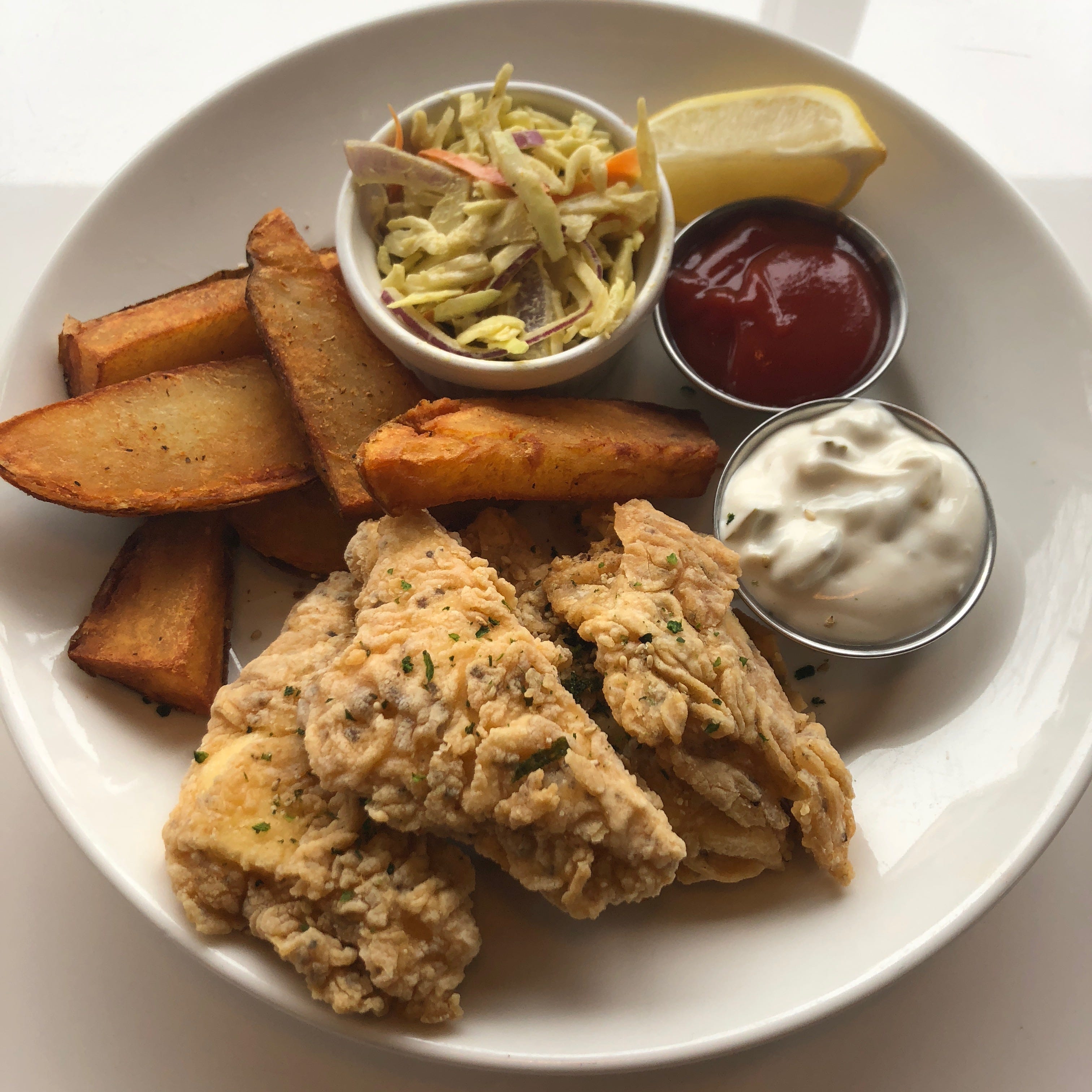 Fish fries for Lent: 6 Milwaukee-area ones that stand out