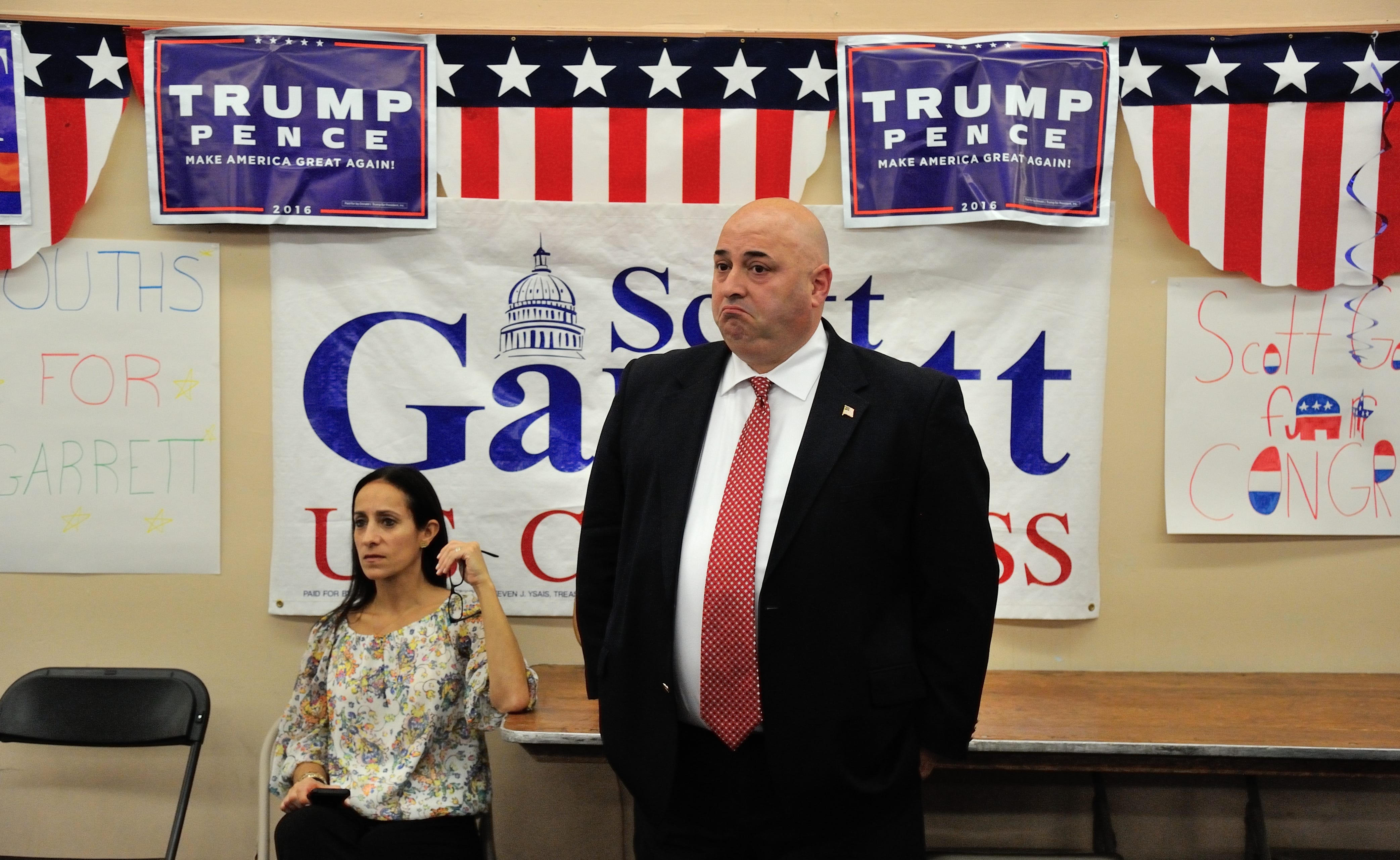 Paramus NJ hires Hector Olmo as new borough administrator