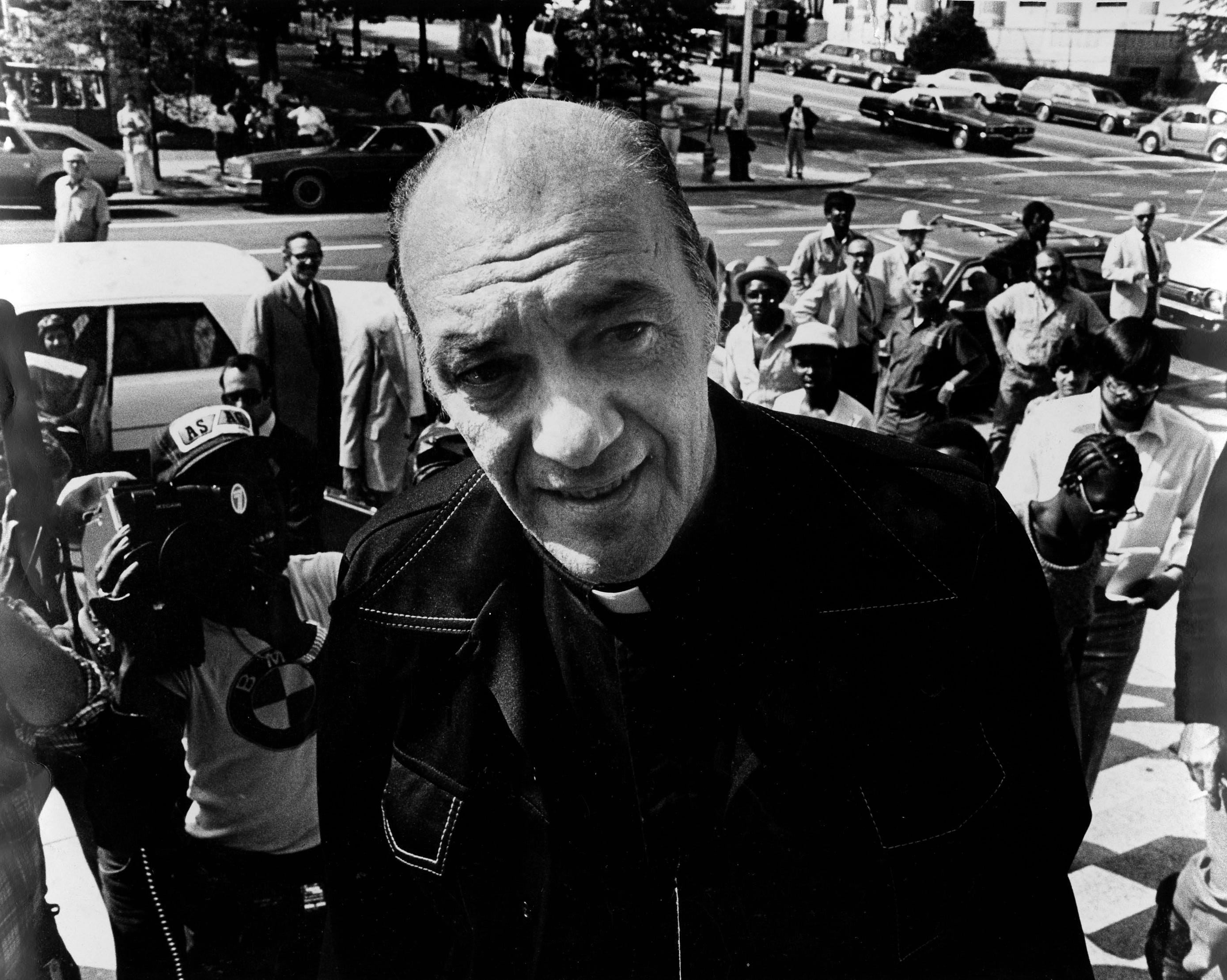 Pagano's trial wasn't going well, then a shocking announcement sent it ...